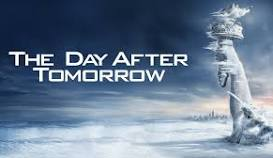 May 24, 2004 - "The Day After Tomorrow" released - All Our Yesterdays